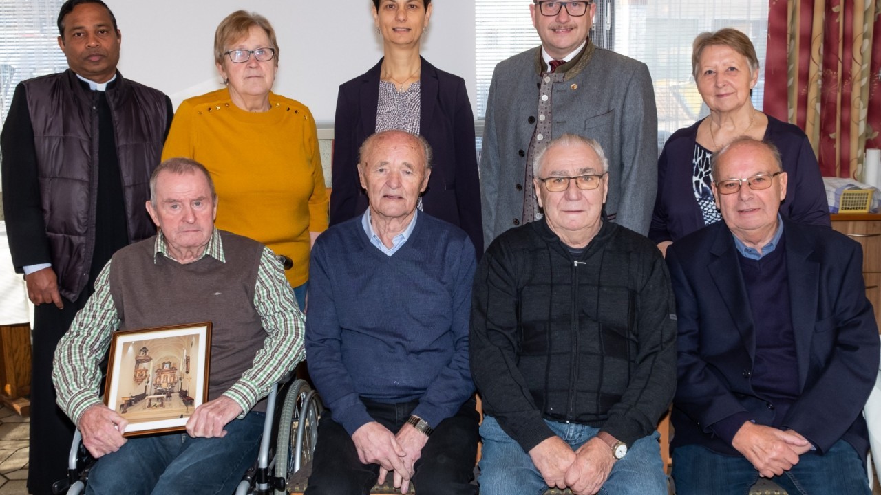 Aktuelles | Oberndorf an der Melk