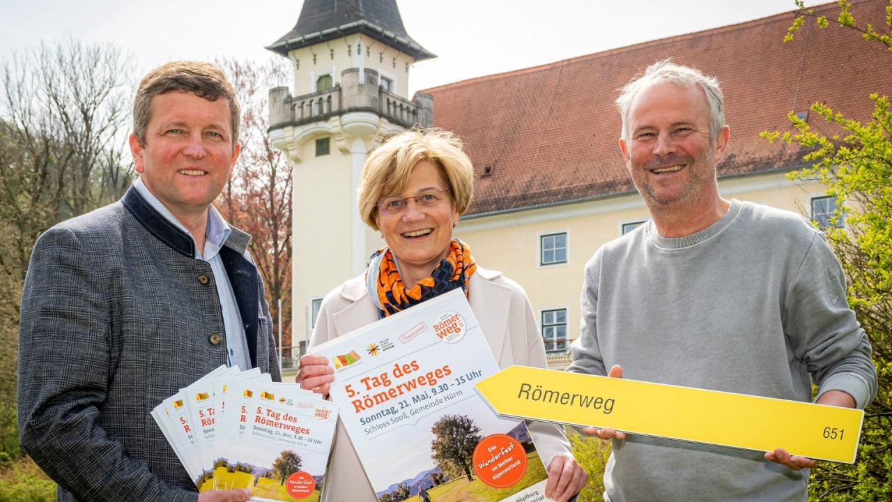 Aktuelles | Oberndorf an der Melk