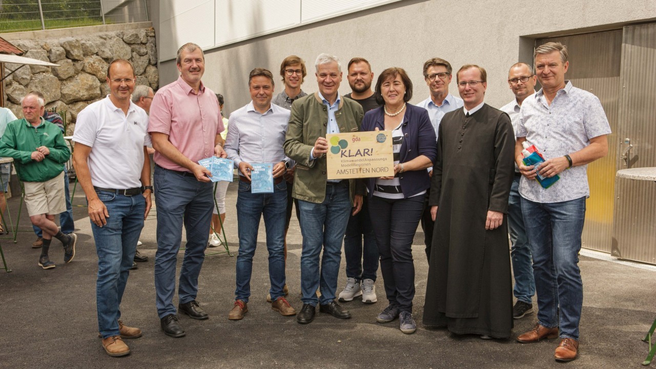 Neuigkeiten | Winklarn