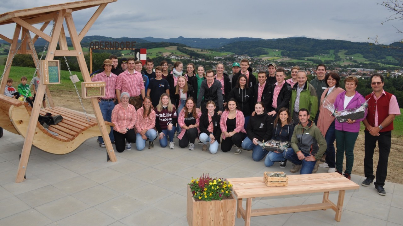 Ausflugsziele | Oberndorf an der Melk