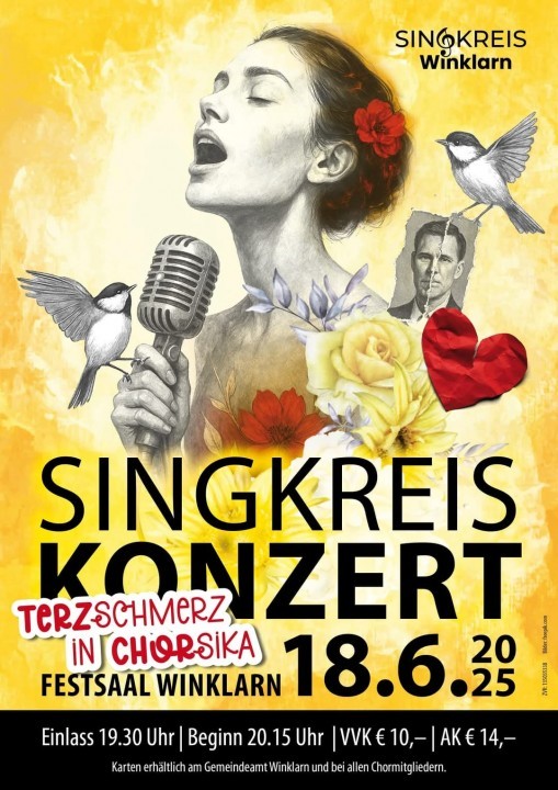 Aktuelles | Winklarn