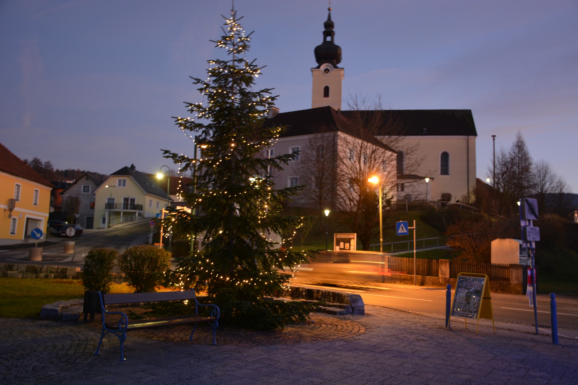 Aktuelles | Oberndorf an der Melk