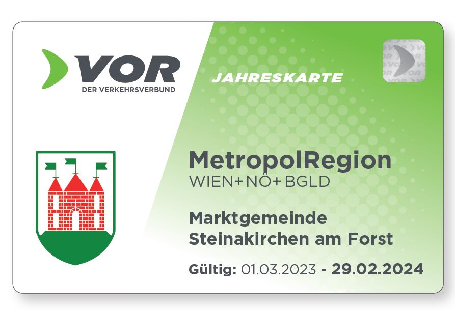 Aktuelles | Steinakirchen am Forst