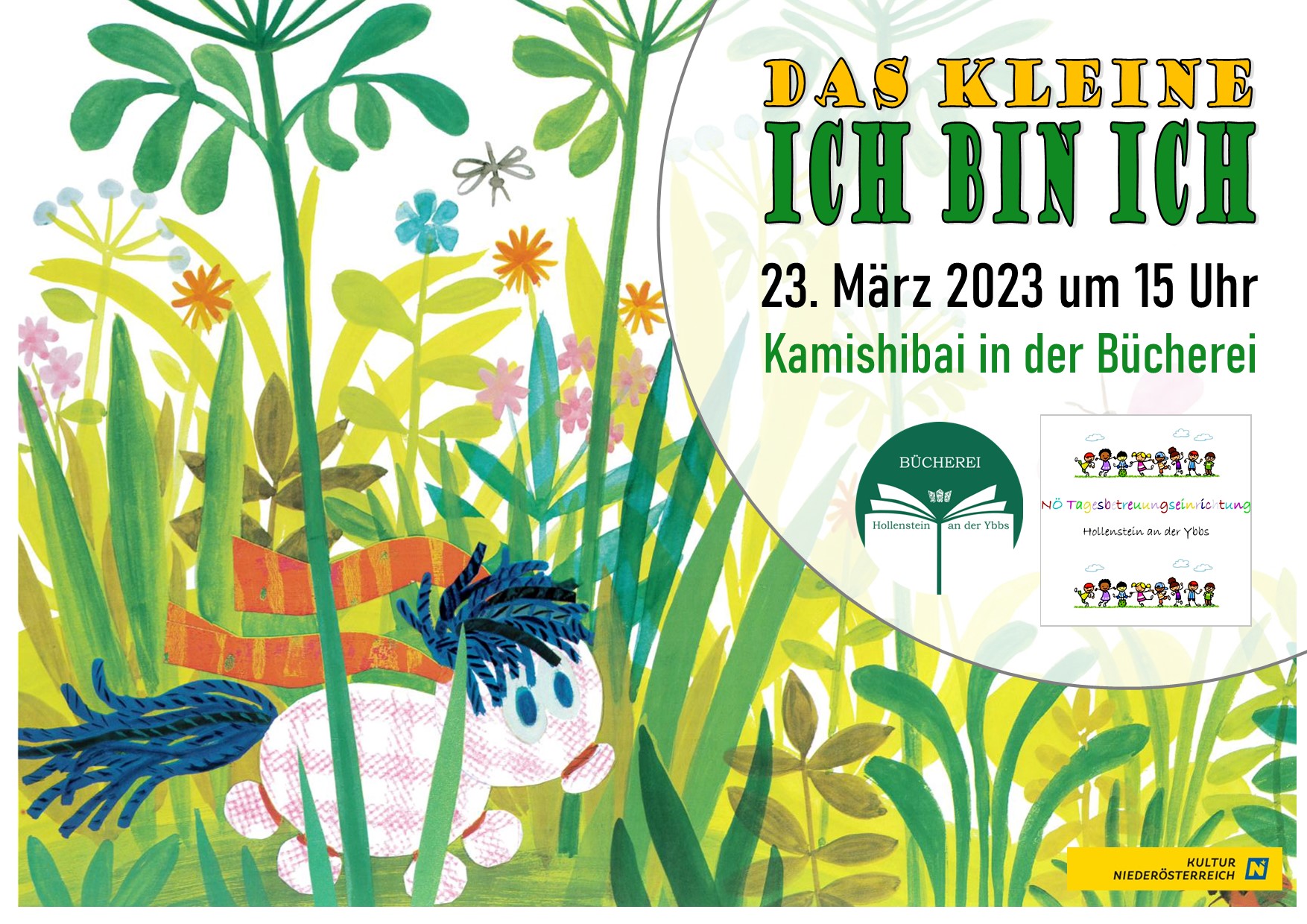 Startseite | St. Georgen am Reith