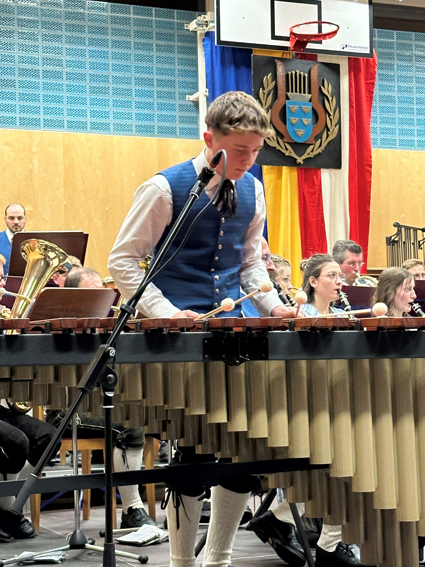 Berichte und Fotos | Gemeinde Ybbsitz